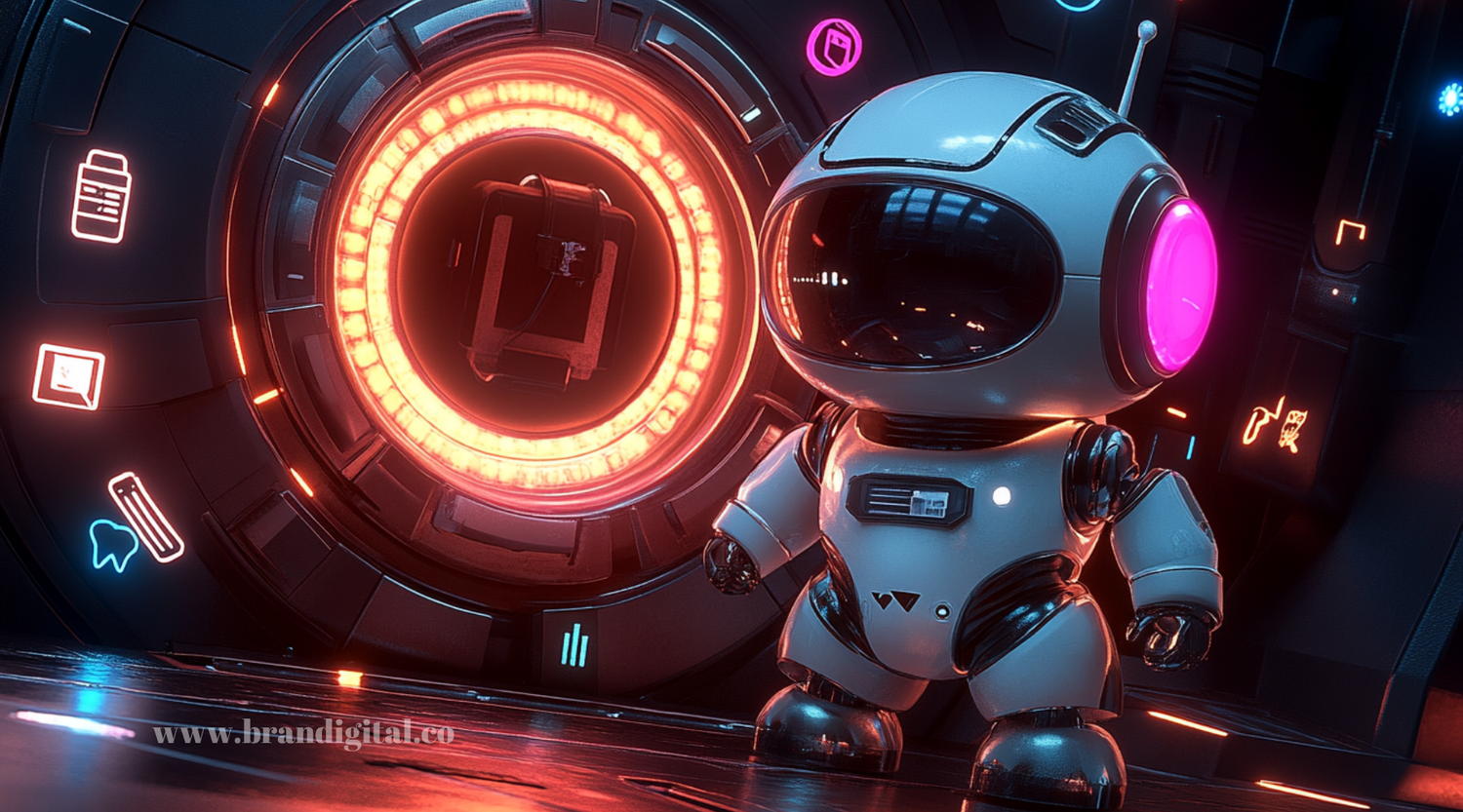 How to Create Confidently with ChatGPT — Without Sounding Like a Robot – BranDigital