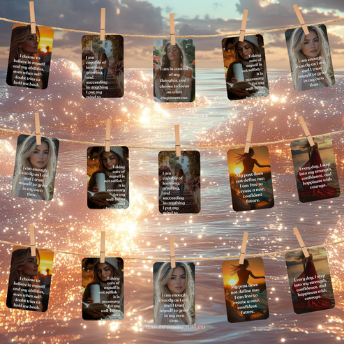 The Confidence Kickstart Bundle – BranDigital