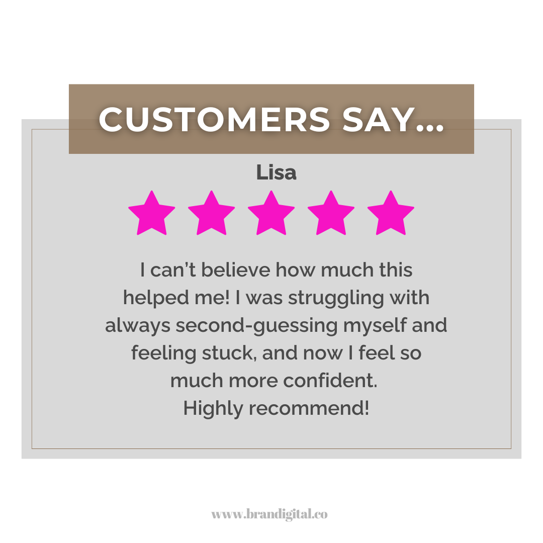 The Confidence Reset Toolkit – BranDigital